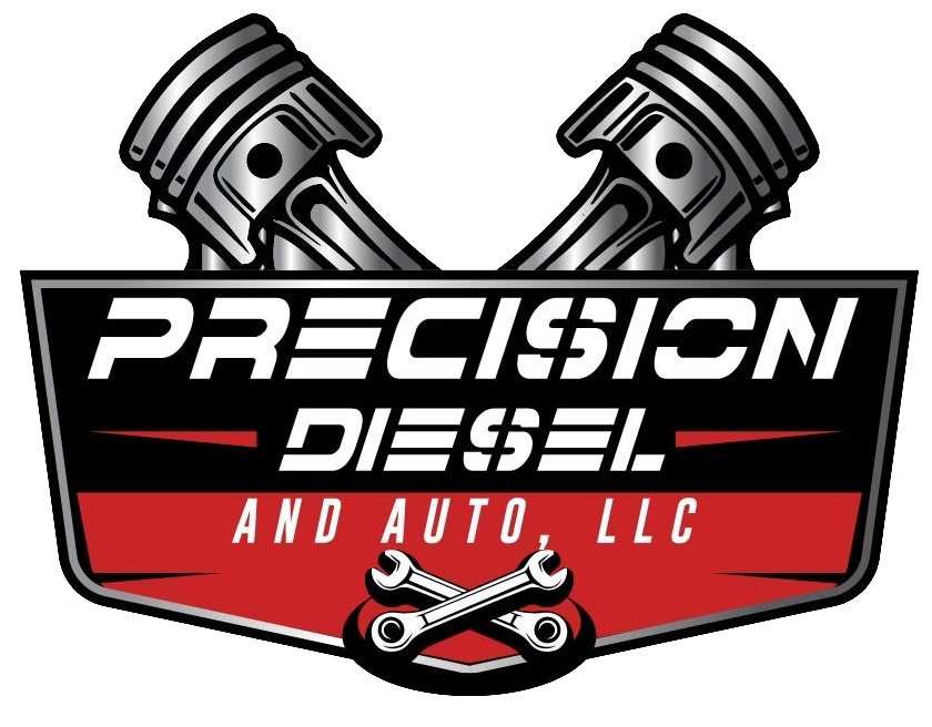 Precision Diesel and Auto, LLC | Diesel & Auto Repair in Macon County, TN